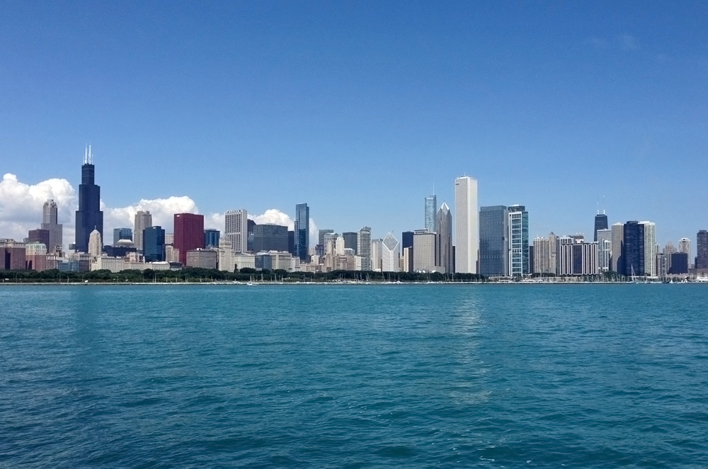 CHICAGO | OneEleven - 111 West Wacker | 630 FT | 59 FLOORS | COM - Page ...