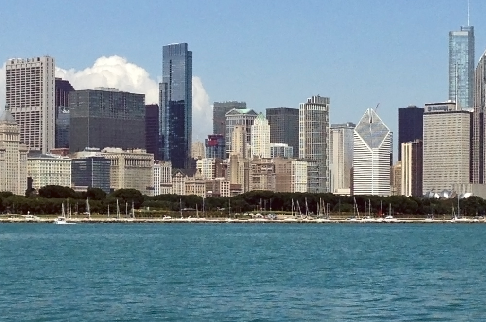 CHICAGO | OneEleven - 111 West Wacker | 630 FT | 59 FLOORS | COM - Page ...